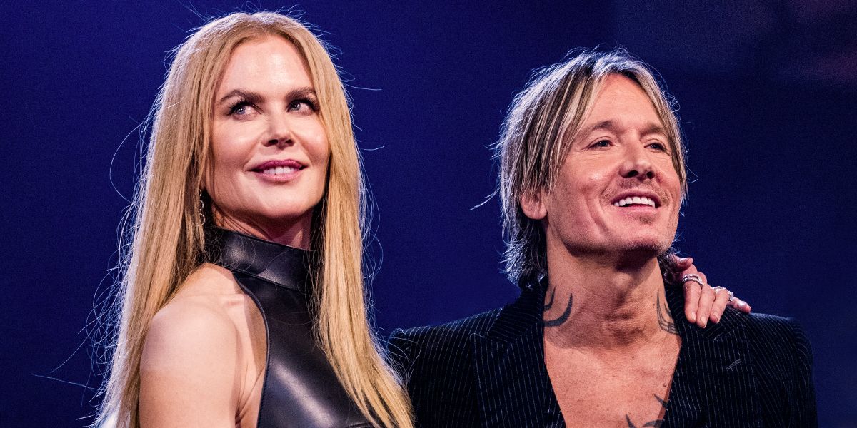 Keith Urban's Ex-Girlfriend, Laura Sigler, Reportedly Warned Nicole ...