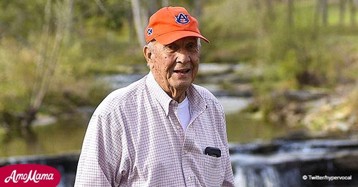 Auburn Football Coach Pat Dye Dies at 80 – Circumstances of His Death ...
