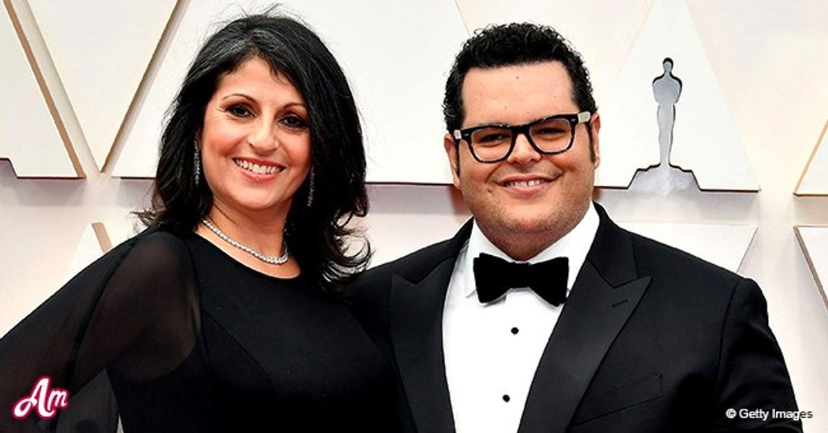 Ida Darvish Shares 2 Kids with Josh Gad — What Is Known about the Olaf ...