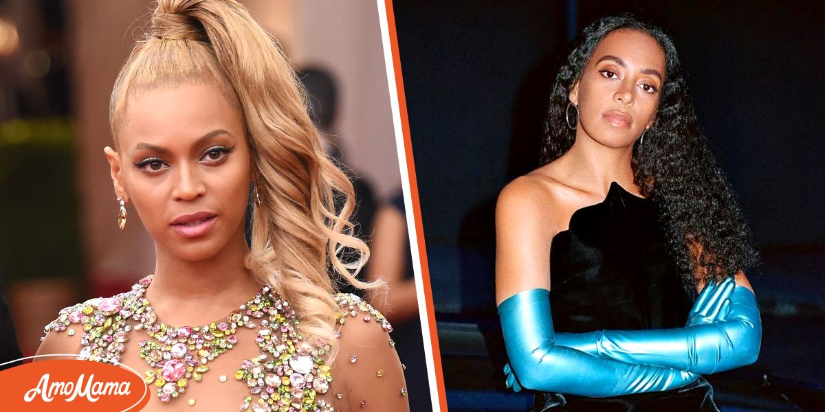 Beyonce’s Sister, Whom Singer ‘Couldn’t Stand’ Before, Once Fought with ...