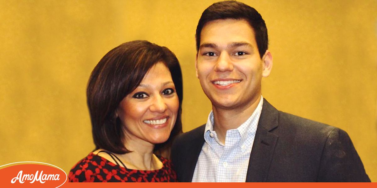 Mauricio Scott's Parents: He Danced with His Mother at His Wedding ...