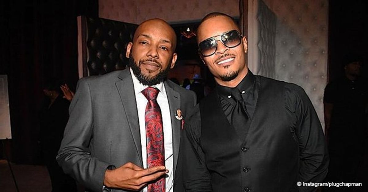 T.I.'s Sister's Son Says Mom's Death Helped Him & Rapper Reconcile ...