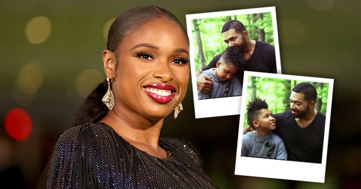 Jennifer Hudson's Ex-Fiancé David Otunga Makes Fans 'Cry' with 'Epic ...