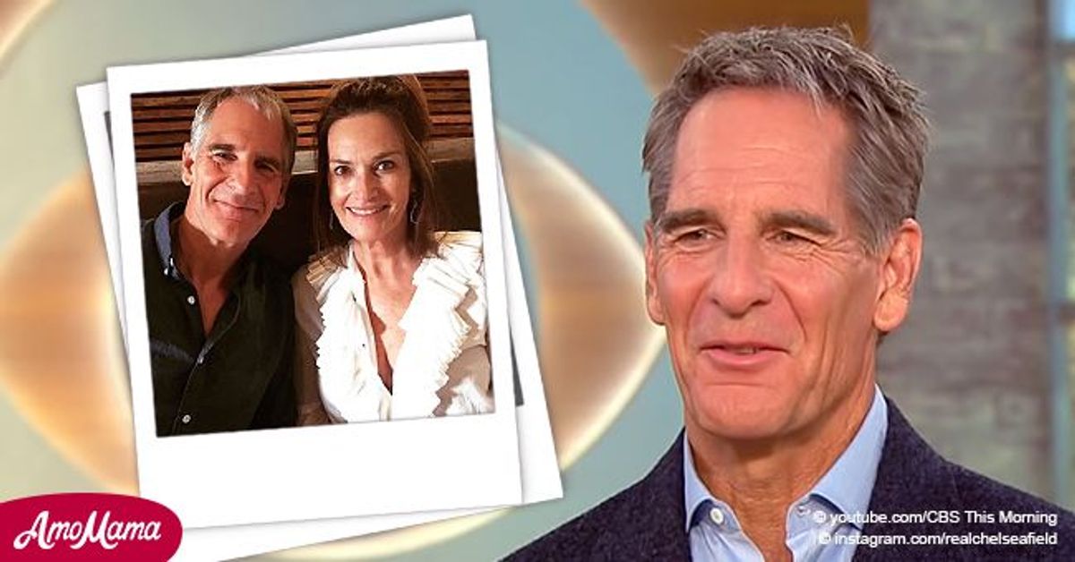 Scott Bakula's Wife Chelsea Field Is Also His Girlfriend on 'NCIS: New ...