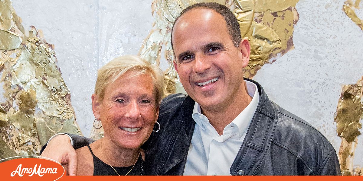 Roberta Raffel Married Her 'Best Friend' Marcus Lemonis in 2018