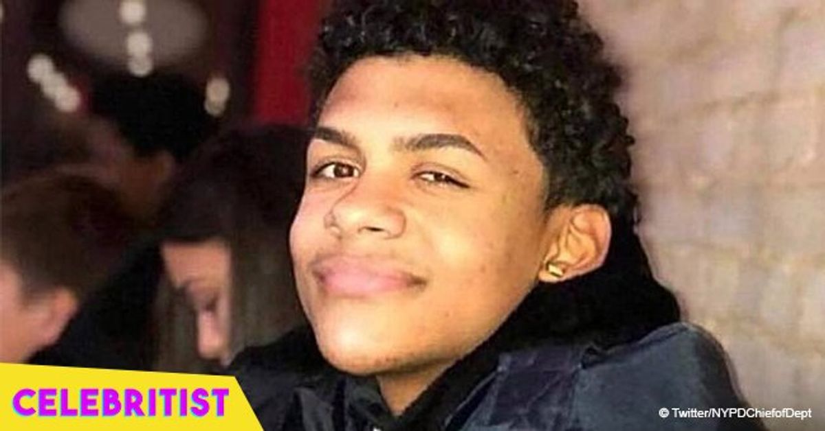 Celebrities react to tragic murder of 15-year-old in the Bronx