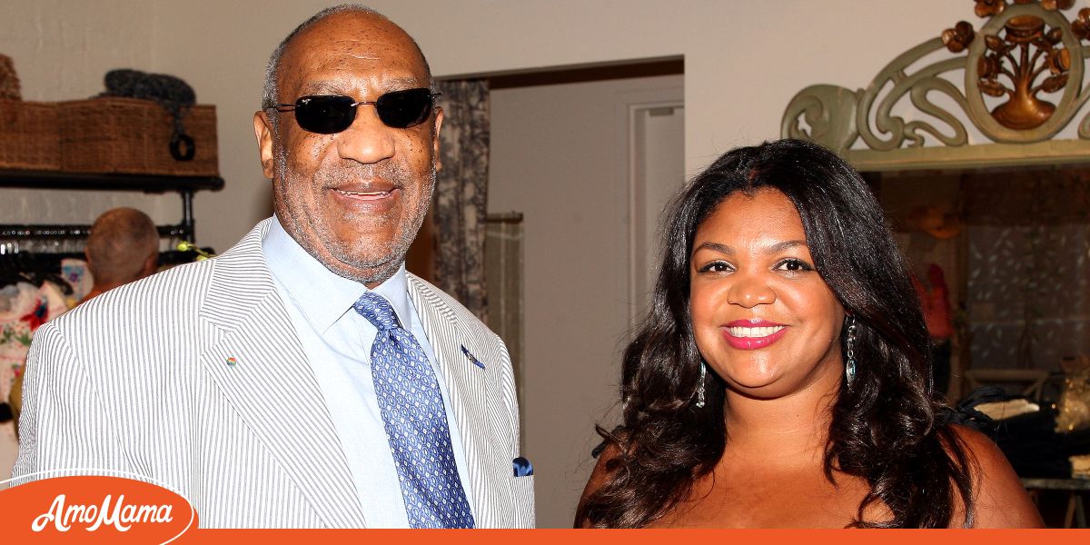 Evin Harrah Cosby Has Always Been into Fashion – Facts about Bill Cosby ...
