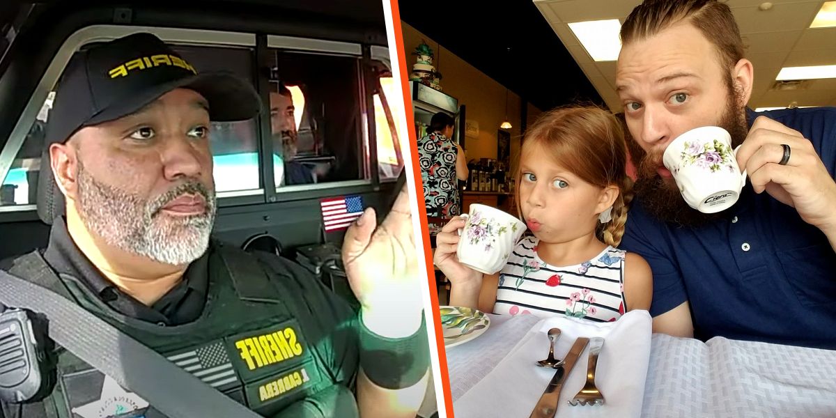 Madeline Soto Case: Public Outrage Flares after Police Release Unseen ...
