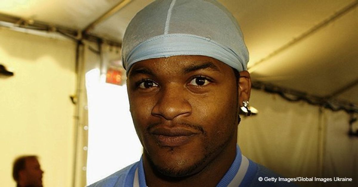 Soul singer Jaheim shares photos on his birthday looking drastically ...