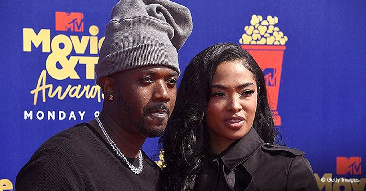 Ray J Opens up about His Relationship with Princess Love & Reveals ...