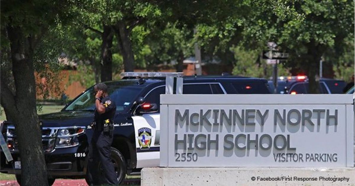 Police release more information surrounding the death of McKinney North ...