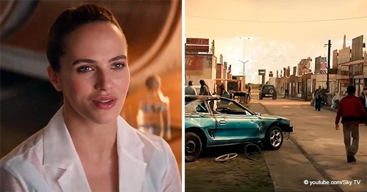 What Fans Can Expect from the New 'Brave New World' Series