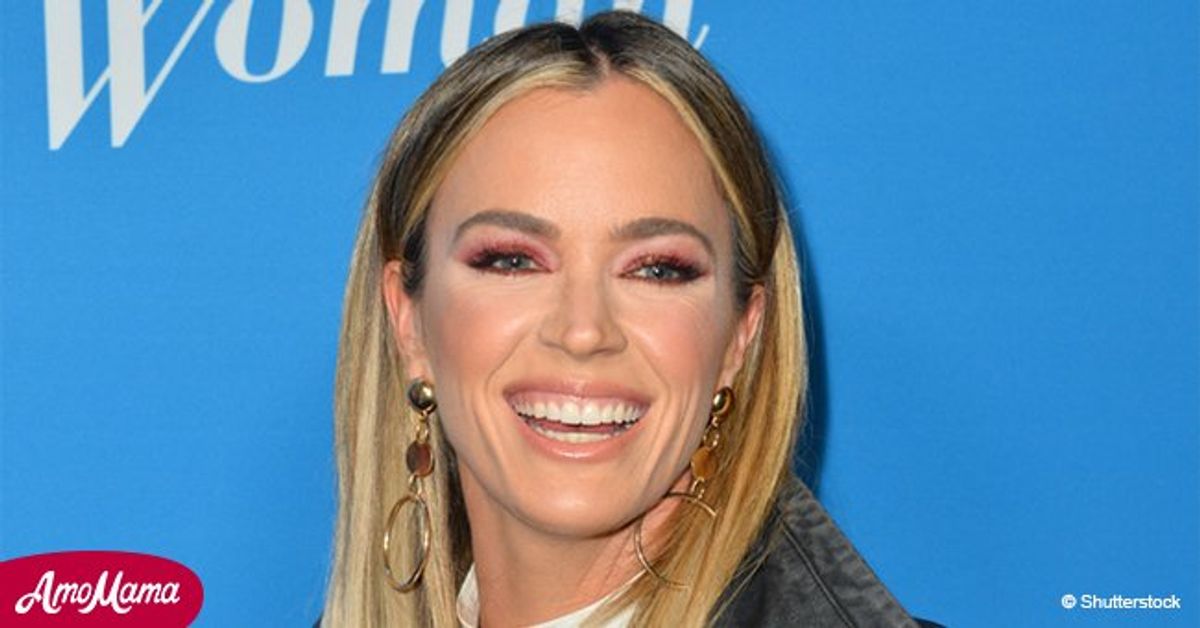Teddi Mellencamp returns to 'Real Housewives of Beverly Hills' for season 9
