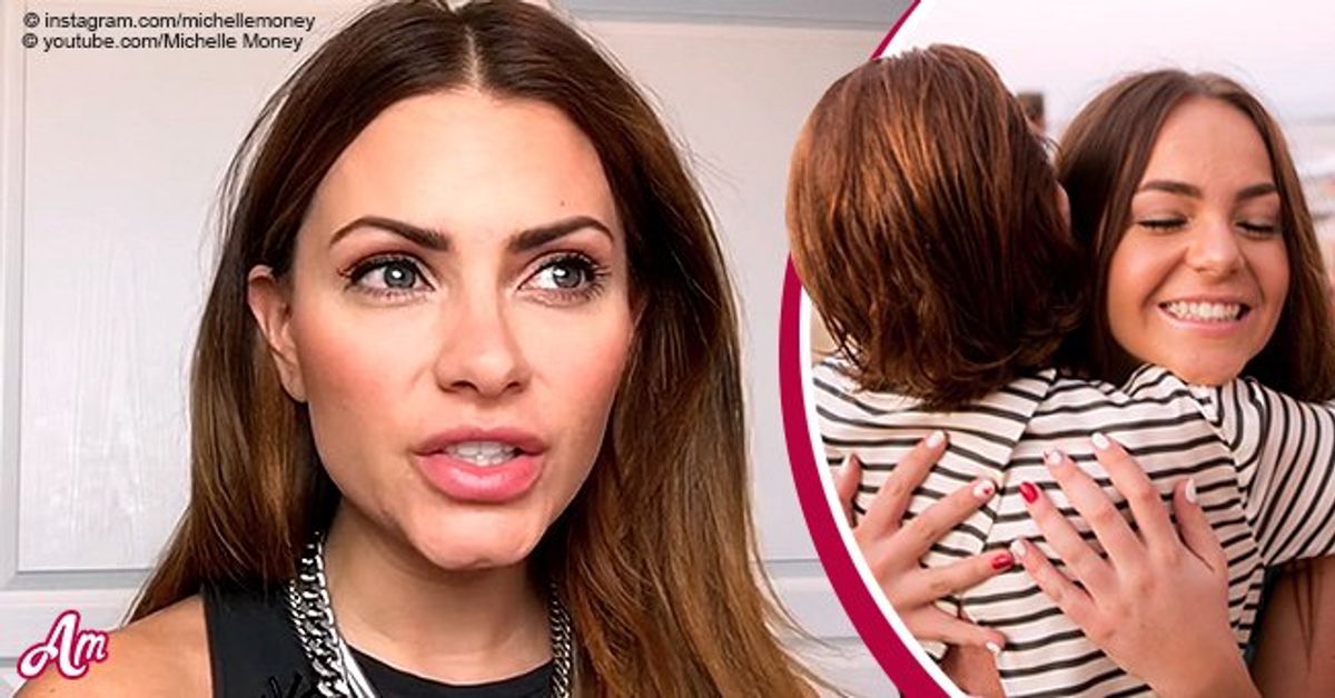 Michelle Money Is a Doting Mom of Grown-Up Daughter Brielle Who Was ...