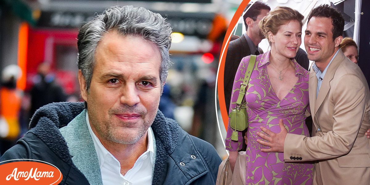 Mark Ruffalo Hid Brain Tumor Diagnosis from Family So They Could Fully ...