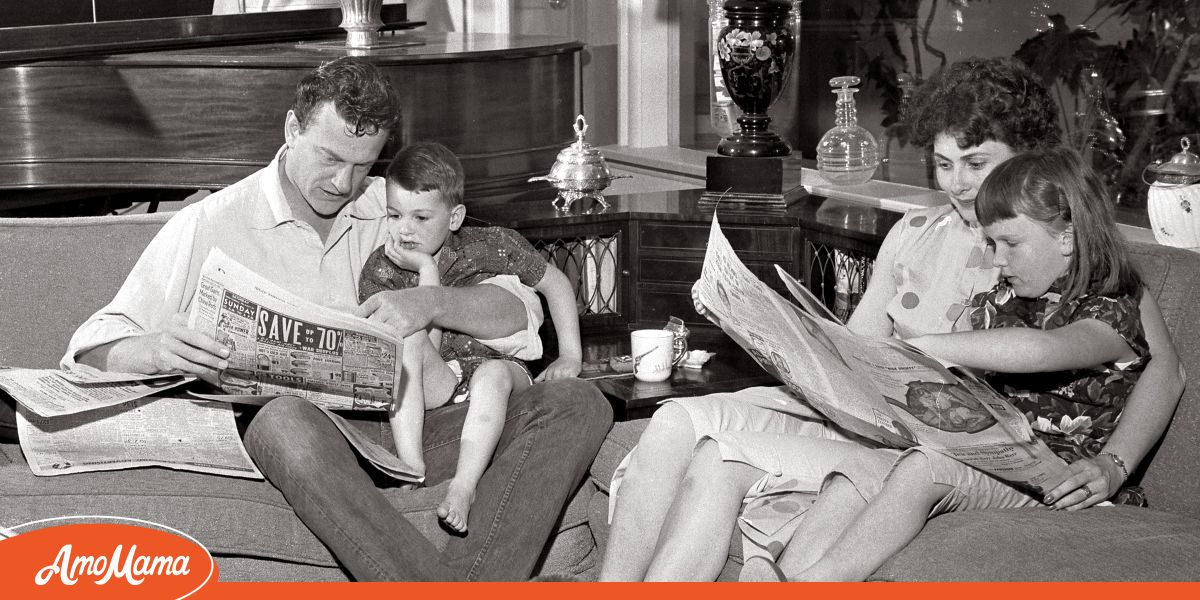 Jenny Lee Arness Died Similarly to Her Mother – More about James Arness ...