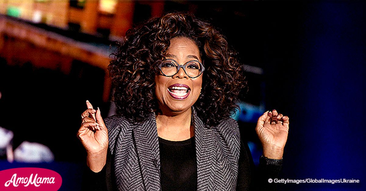 Oprah Winfrey Revealed Pasta Would be the Food of Choice for Her Last Meal