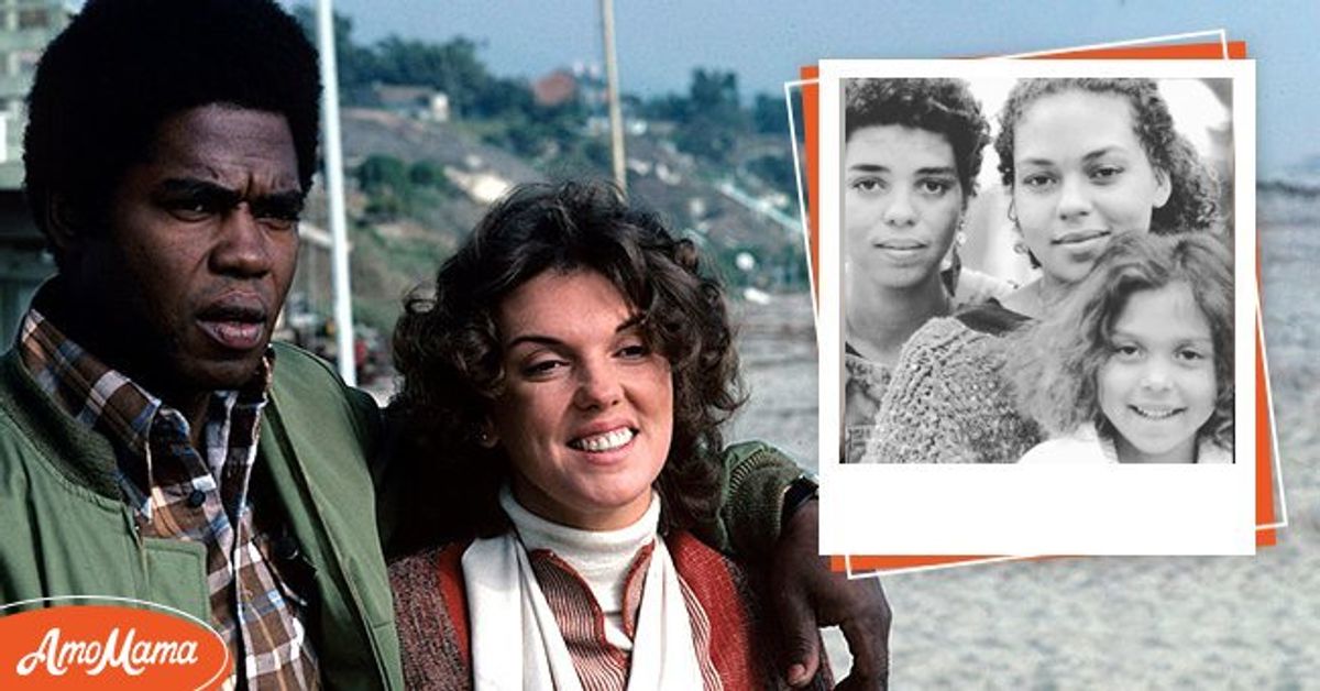Georg Stanford Brown & Tyne Daly’s 3 Beautiful Daughters Have Their Own ...