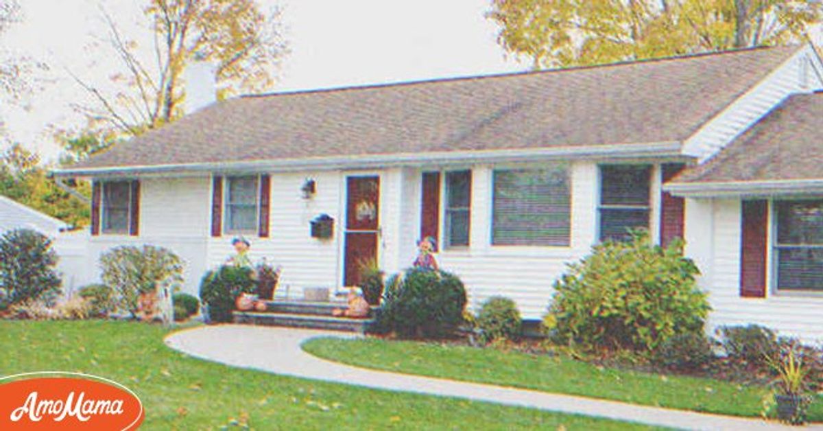 Man Notices a Girl in the Window Calling to Him Everyday and Decides to ...