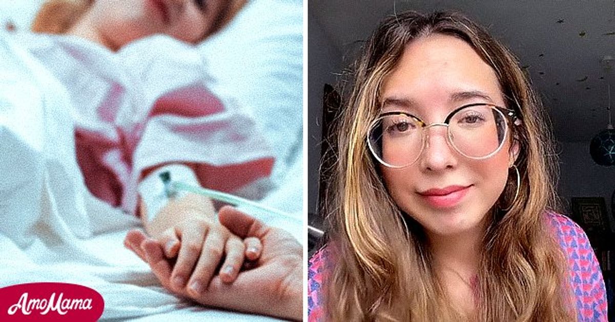 Young Woman Wakes from Coma and the First Thing She Does Leaves Her Dad ...