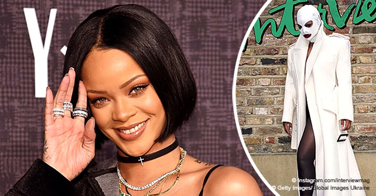 Rihanna Talks Love, Marriage, Kids & More in Revealing Interview
