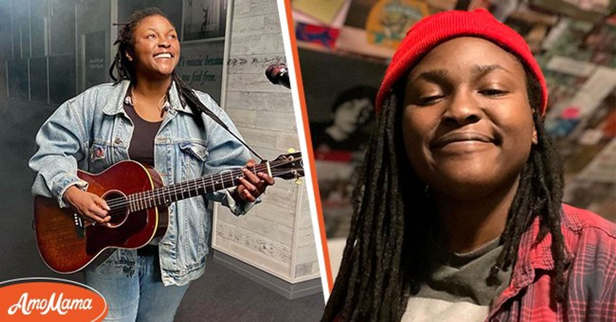 Who Is Joy Oladokun? Get To Know the Gifted 'Queer Black Woman' Whose ...