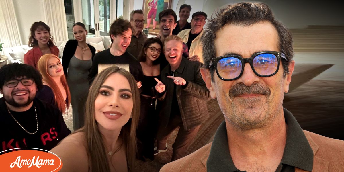 'Modern Family': What Happened to the Actors after the Show and Why ...