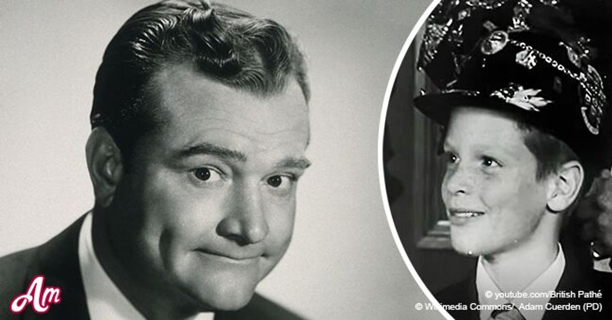 Red Skelton: Tragic Story of the Comedian's Son Who Died Days before ...