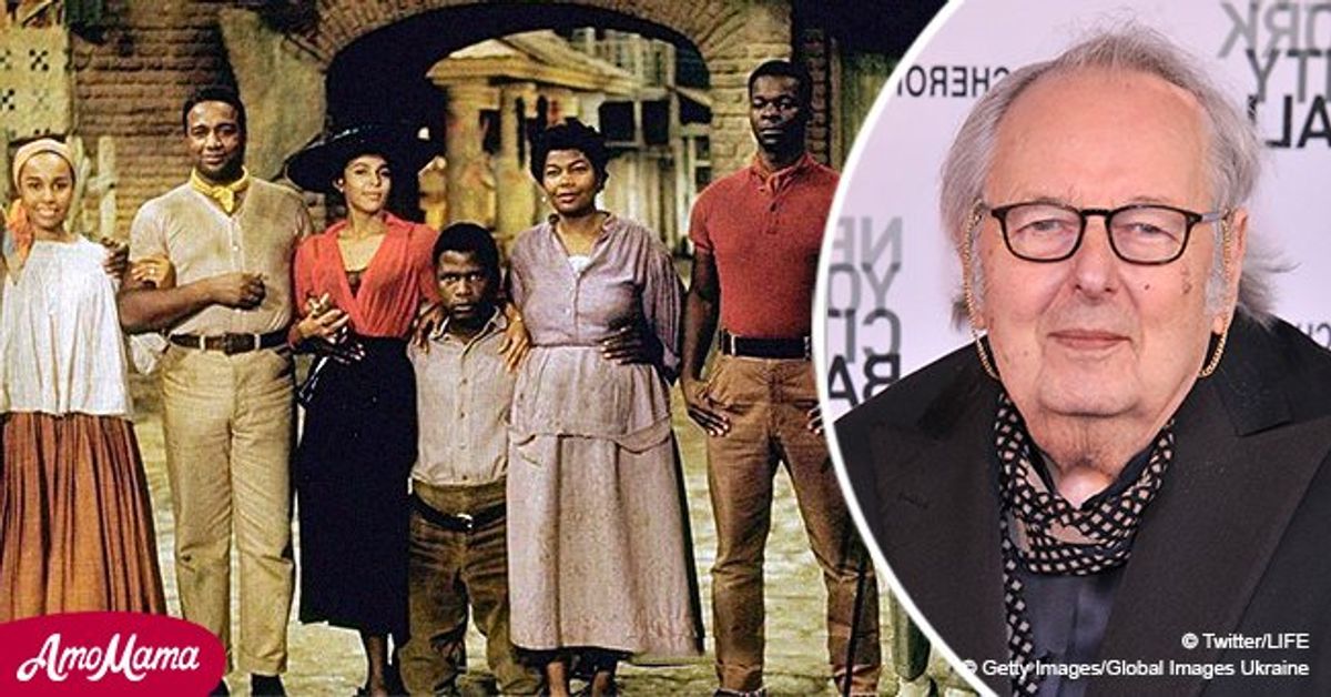 Oscar and Grammy Awards Composer André Previn Dead at 89