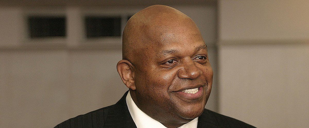 Charles S Dutton from ‘Roc’ Did a Hideous Crime but Managed to Go from ...