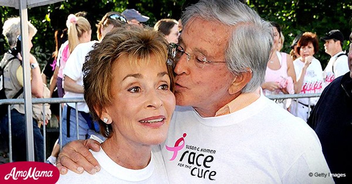 Meet Jerry Sheindlin, Judge Judy's Husband Who Is a Big Part of Her Life