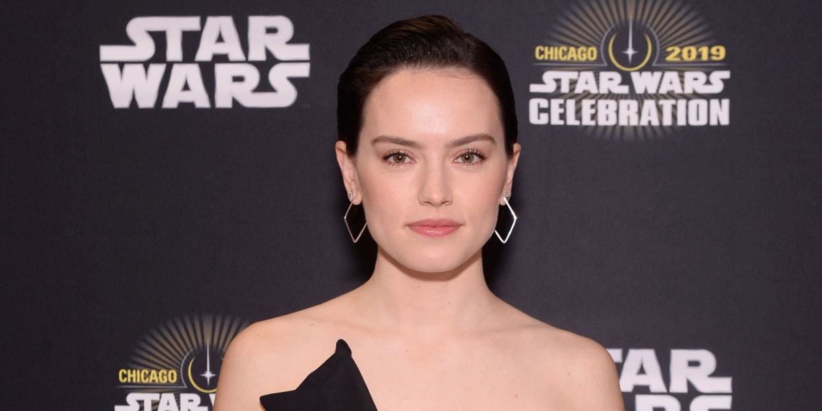 'Star Wars' Actress Daisy Ridley Reveals Health Diagnosis at 32 Amid ...