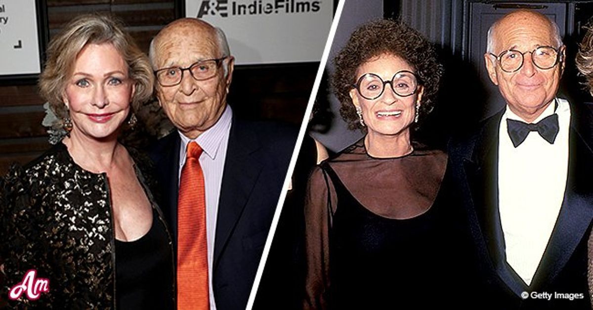 Lyn Lear Is Norman Lear's 3rd Wife — What Is Known about All His Spouses