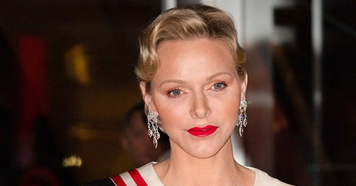 Princess Charlene to Undergo Another Surgery before Returning to Monaco