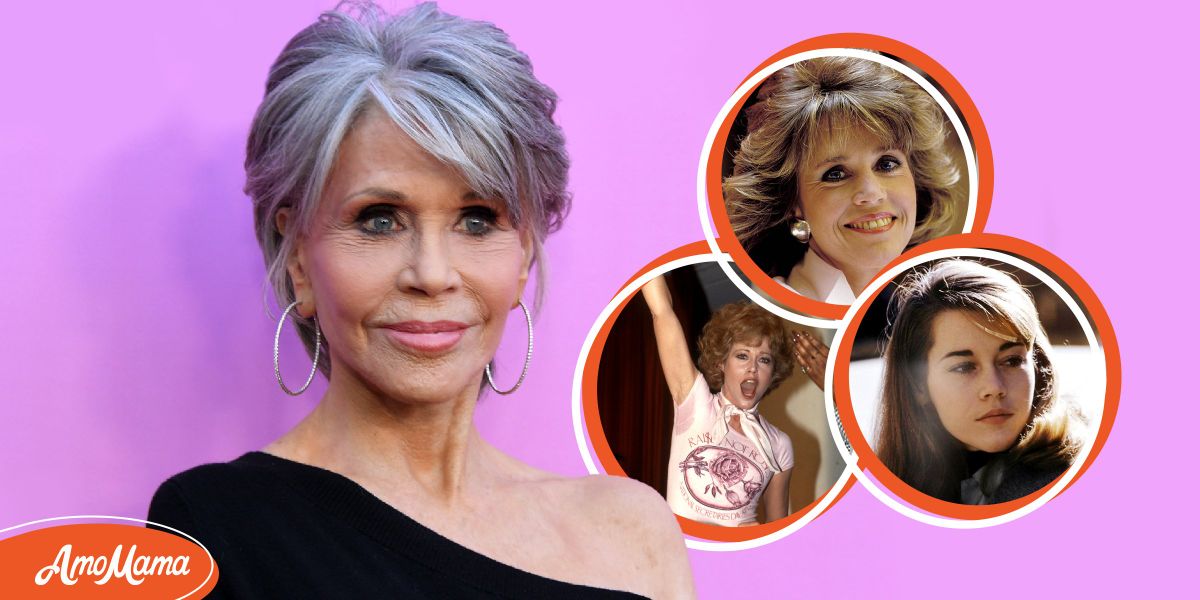 Jane Fonda 'Can't Move Fast' at 84 & Has Changed a Lot after Getting ...