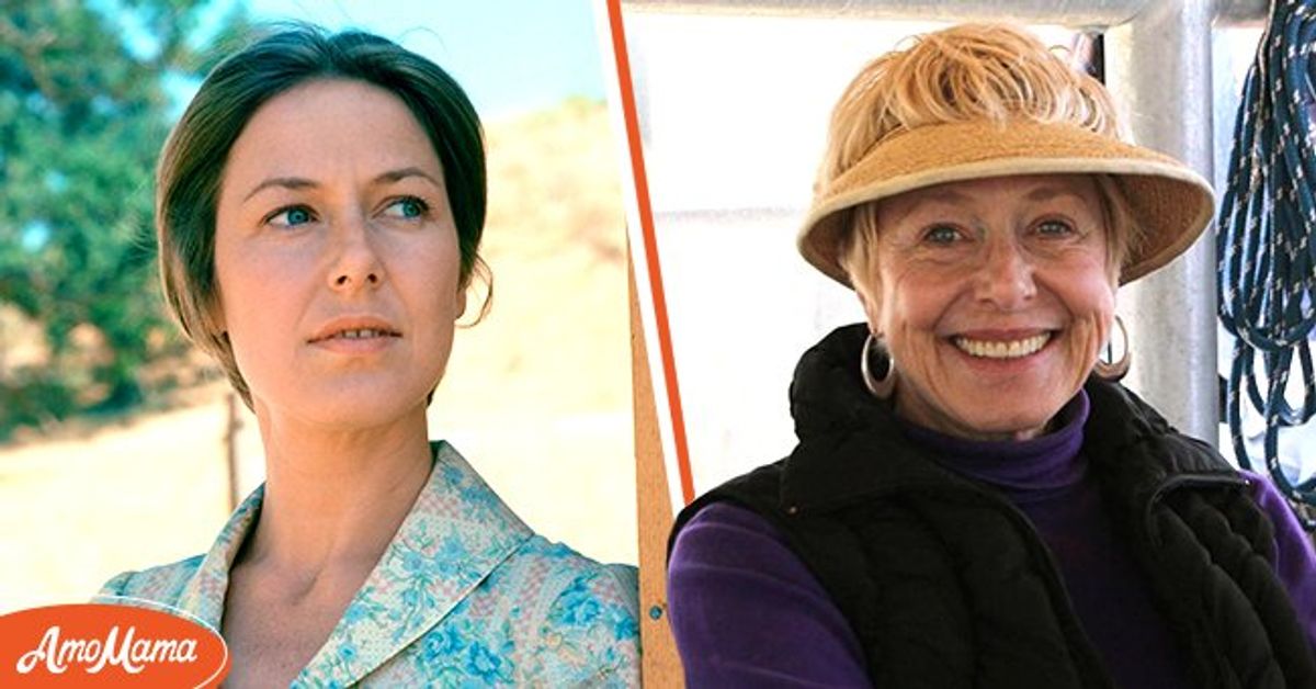 Karen Grassle Endured 3 Failed Marriages And Fertility Issues — She Is A Mom Now And Still Friends