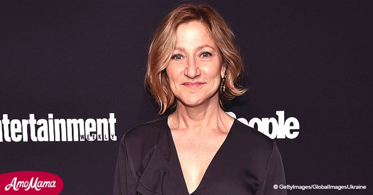 Life Struggles of 'the Sopranos' Edie Falco
