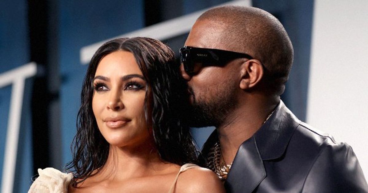 Open to Reconciliation: Kim and Kanye’s Divorce Timeline