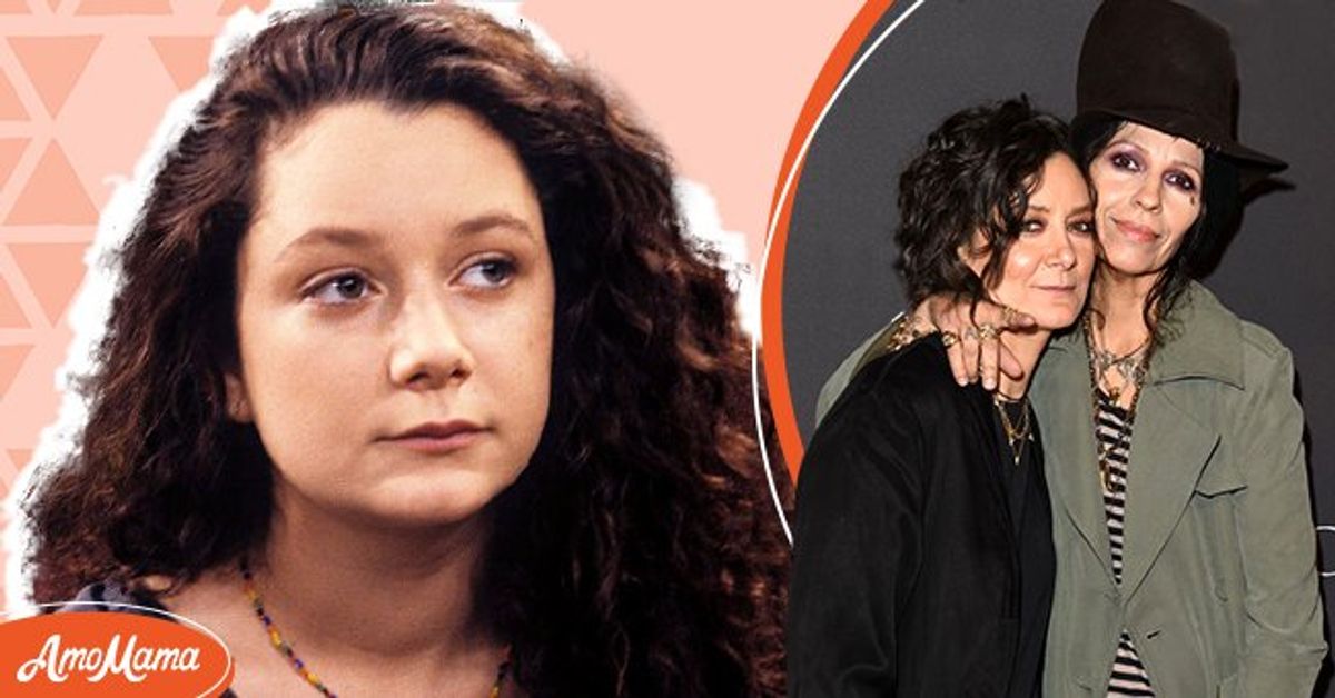 Sara Gilbert Had Been Married for 6 Years to Ex-wife Who Was Still in ...