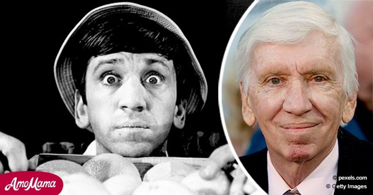 Bob Denver's Final Years after Playing Gilligan in 'Gilligan's Island'