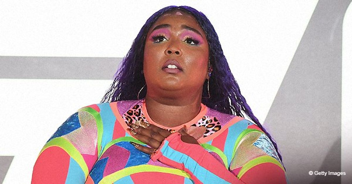 Lizzo Announced She's Quitting Twitter Because of Too Many Trolls and ...