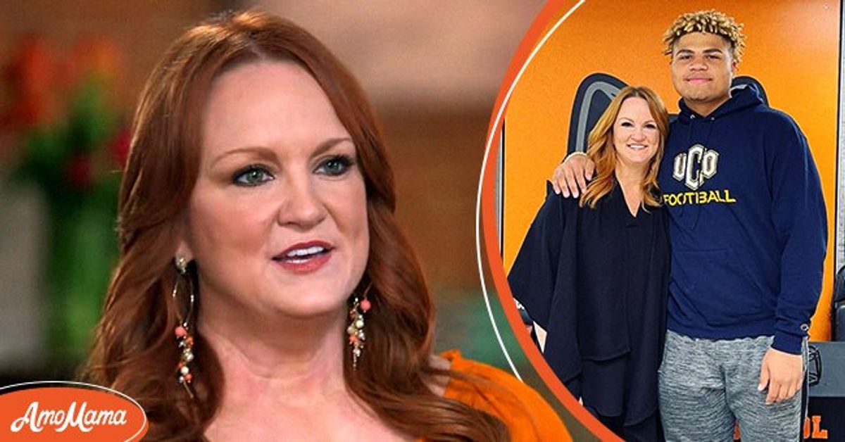 Ree Drummond Is 'Protective' of Foster Son — She Never Revealed Him ...