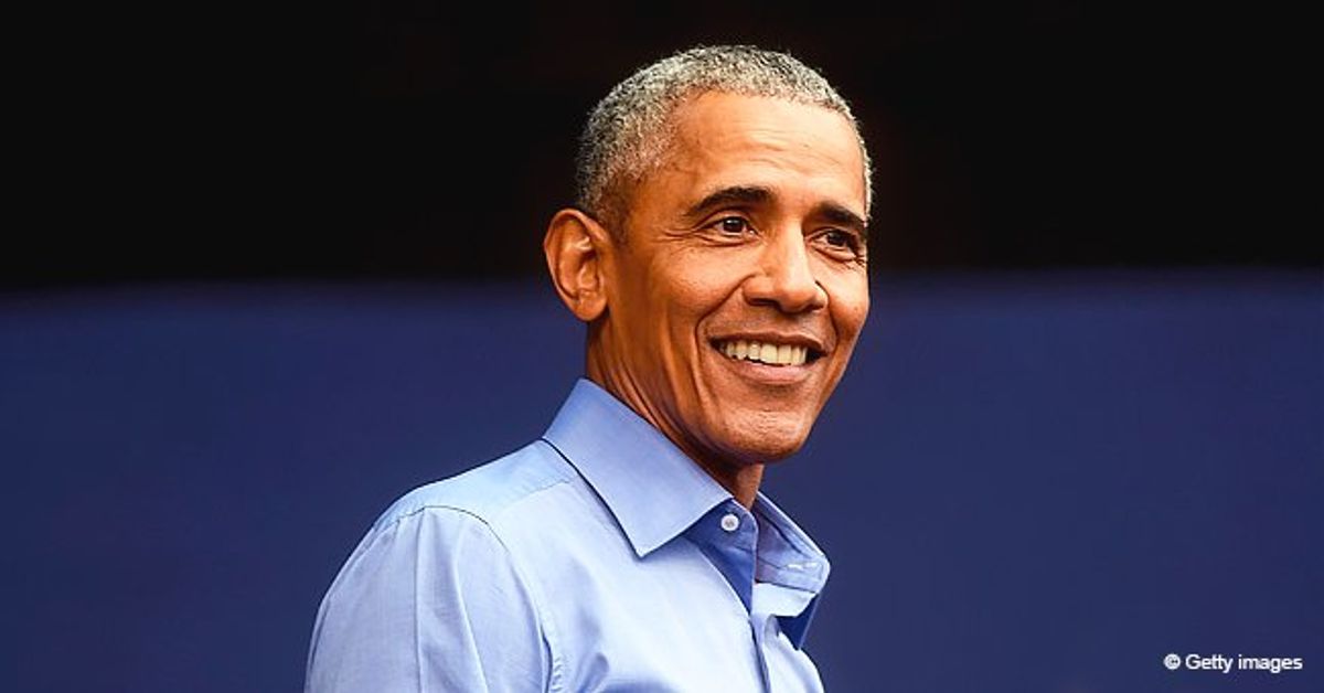 Barack Obama's Former Manhattan Apartment Is up for Sale — Take a Look ...