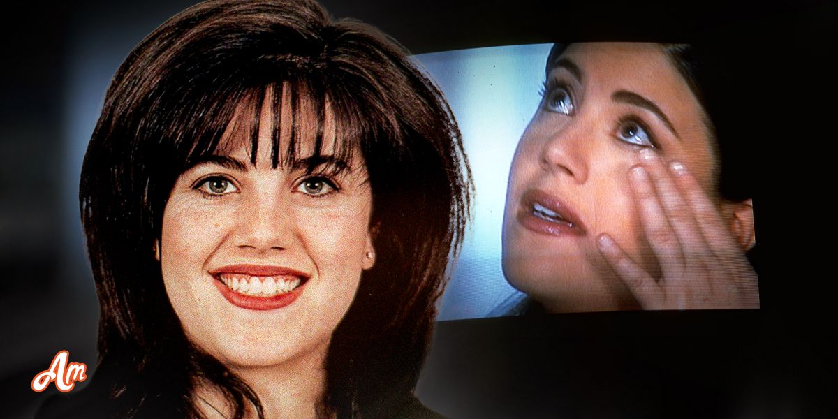What Happened to Monica Lewinsky: She Turned 50 & Talks on Having Kids ...