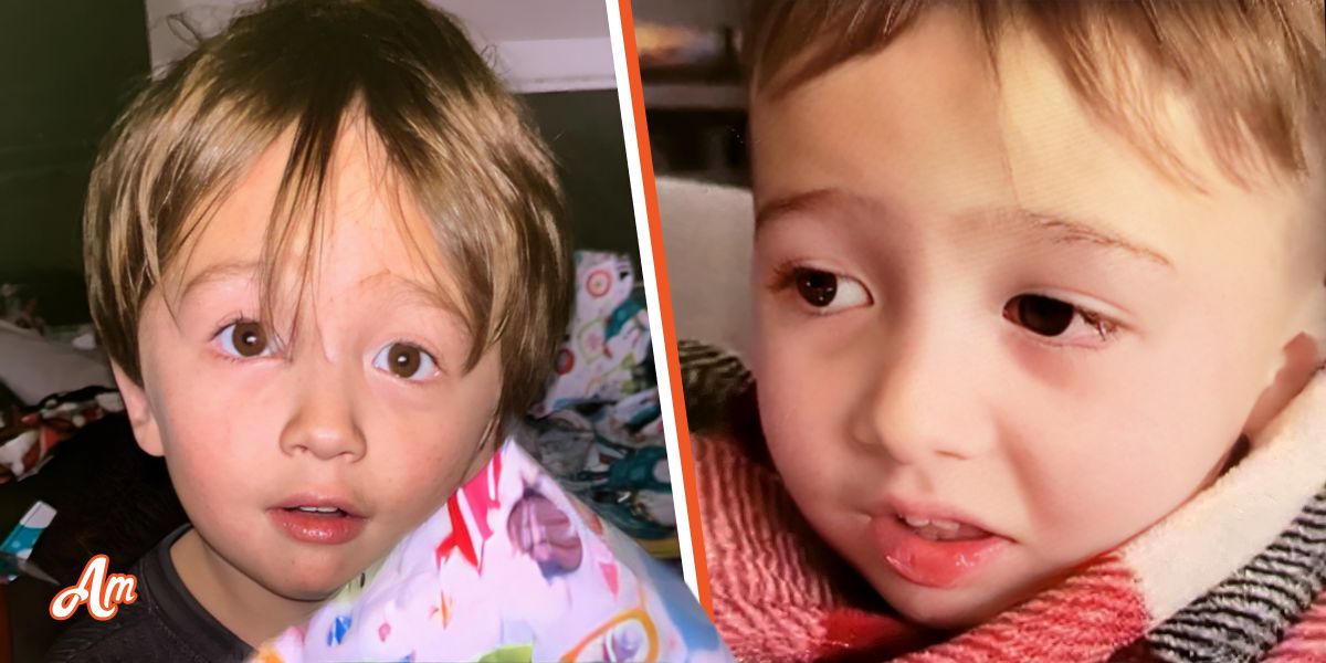 Boy, 3, Missing After Mom Sent Him to Her Boyfriend for 'Disciplinary ...