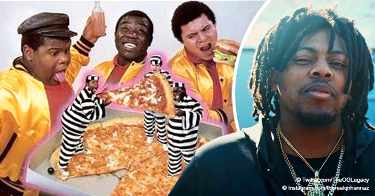 Remember Rapper Buffy from 'The Fat Boys'? He Died Young & Has Grown ...