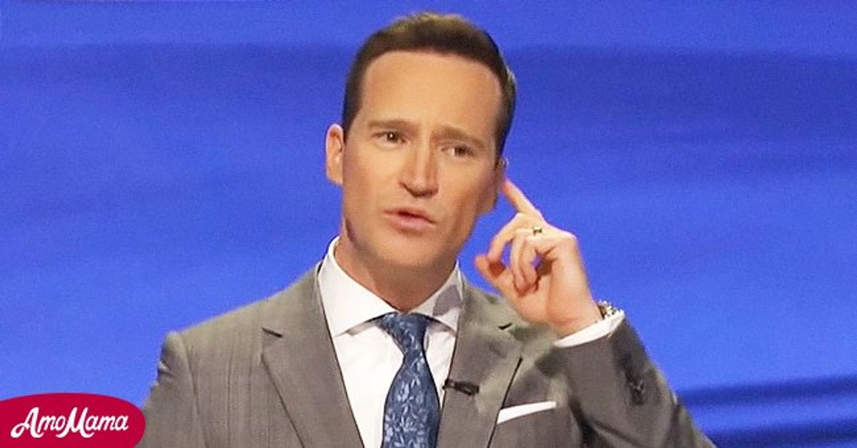 New ‘Jeopardy’ Host Mike Richards Apologizes as He Faces Backlash for ...