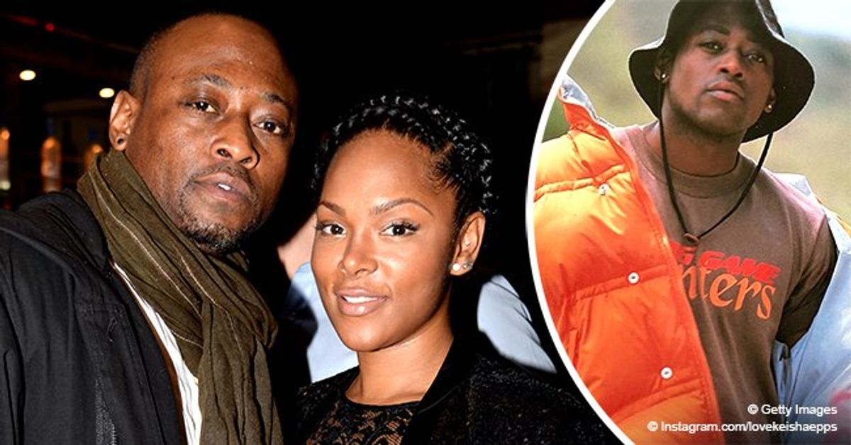Omar Epps' Wife of 14 Years Shares Moving Tribute to Husband