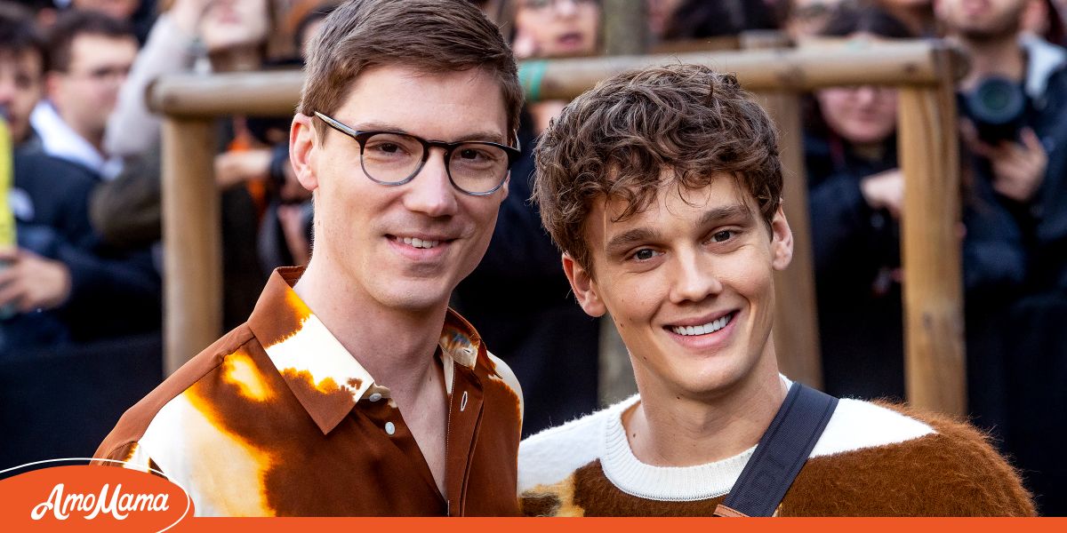 Fielder Jewett Became Hunter Doohan's Husband after They Met on Tinder