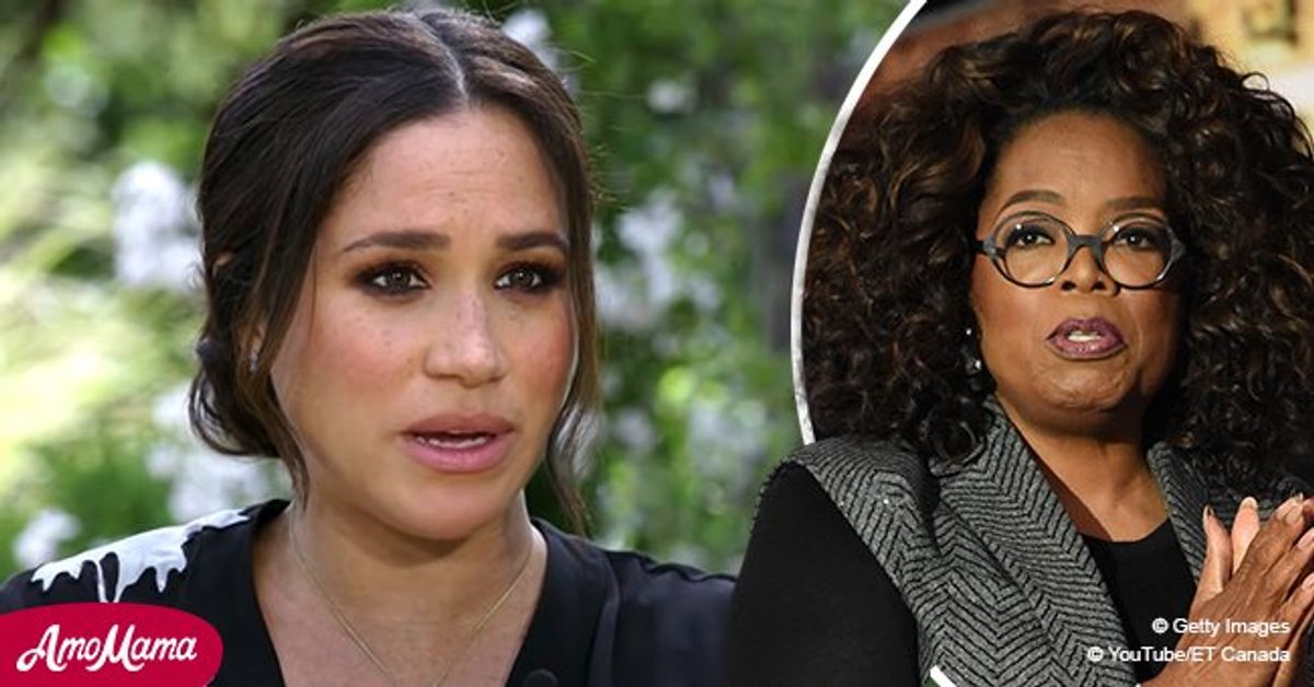 7 Most Revealing Takeaways from Meghan Markle and Prince Harry's Oprah ...